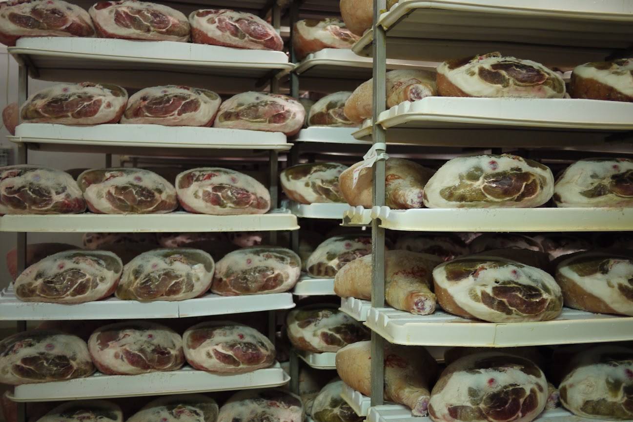 Best Parma Ham Factories That You Can Visit (On your Own) – Foodie'S ...